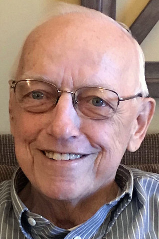 Gary Lee Gregory | News, Sports, Jobs - The Express